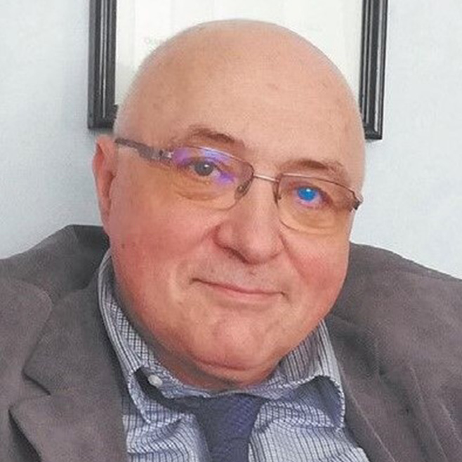 Invited speakers | Science for Future